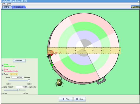 Solved Calculate The Tangential Speed V ωr Be Careful Of