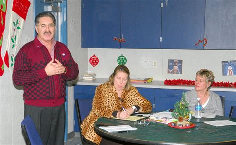 Cta President Sanchez Visits Fillmore Unified The Fillmore Gazette