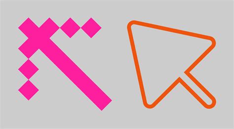 Custom Cursors Now For Each Widget And Without Coding