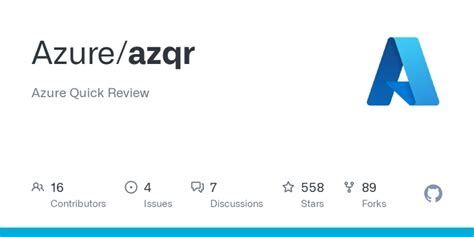 Carlos Mendible On Linkedin Github Azureazqr Azure Quick Review