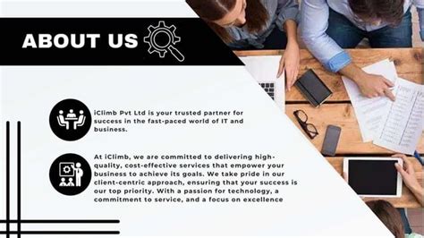 Iclimb Systems India Private Limitedpptx