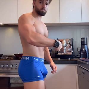 Gabriel Chenkov Shaw Lpsg