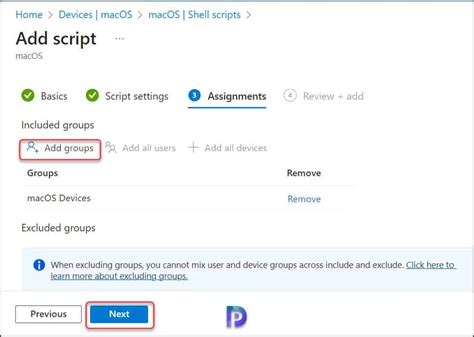 How To Enable Screen Sharing On Macos Using Intune
