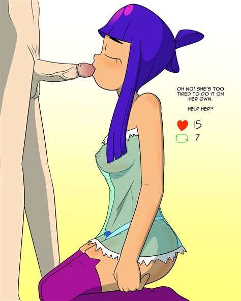 Post 5706776 Glitch Techs Miko Kubota Reigning