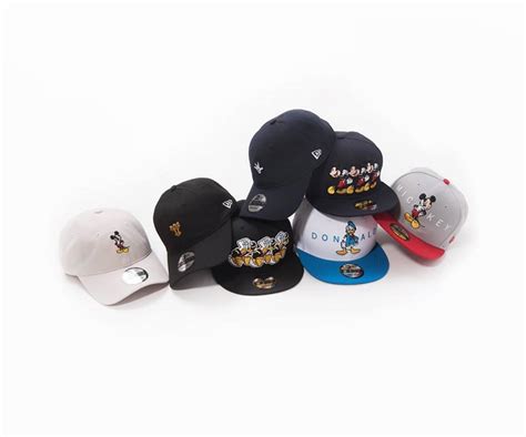 นิว อีร่า เอาใจสาวกตัวการ์ตูนดิสนีย์กับคอลเลคชั่นใหม่ล่าสุด Disney Collection โพสต์อัพนิวส์