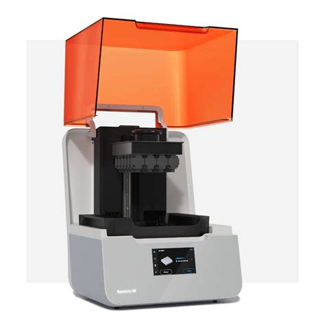 Resin 3d Printer Form 3b Formlabs Sla Medical Desktop
