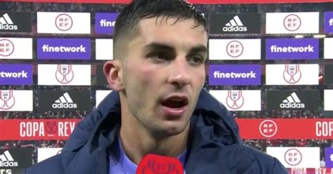 Ferran Torres Sends Defiant Message To Fans Amidst 2 Month Injury