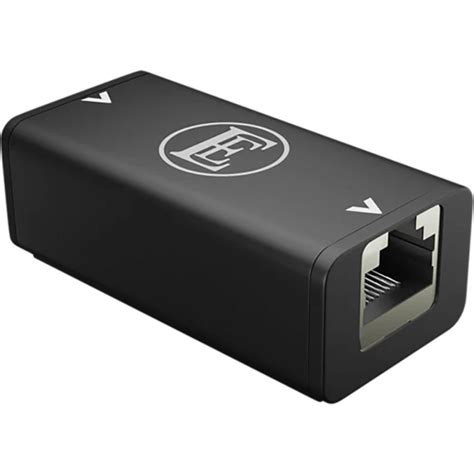 English Electric Ee1 Ethernet Noise Isolator Analogue Seduction