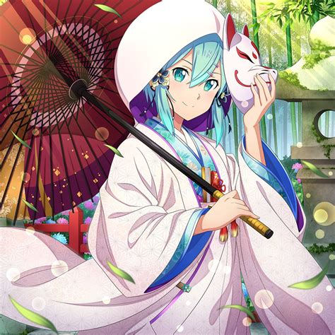 刀剑神域 高清图片，堆糖，美图壁纸兴趣社区