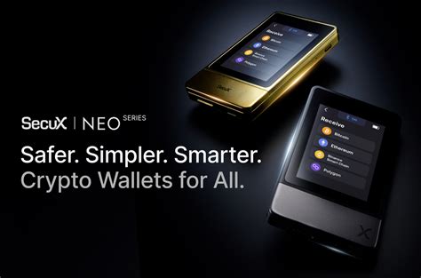 Edge Blockchain Security Innovations At Consensus 2024 Announcement Secux