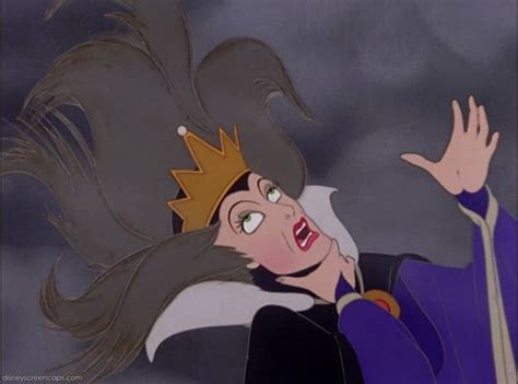 The Definitive Ranking Of Disneys Most Insane Villains