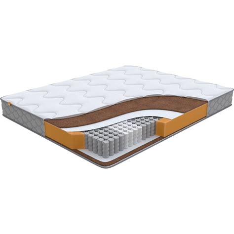 Матрас ОРМАТЕК sleep ultra 180-200 Матрас SLEEP Ultra - выгодная цена ...