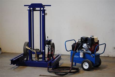 Verteks Cpt System For Challenging Sites Vertek Cpt Posted On The Topic Linkedin