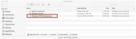 Migrating Parallels Vms To Oracles Virtualbox Lunuxnet
