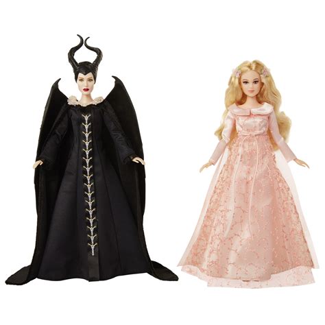 Princess Aurora Maleficent