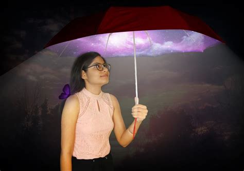 muskan negi on linkedin manipulation photomanipulation