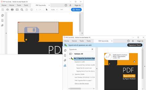 Create Signature Field In Pdf Rolfanime
