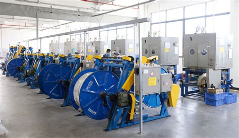 工业线束 产品方案 产品模型 广东标顶电子有限公司