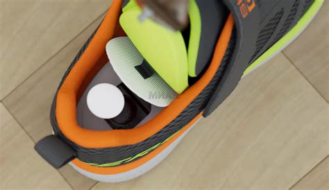 „Скечерс“ со модел на патики за деца што ветува поголема безбедност