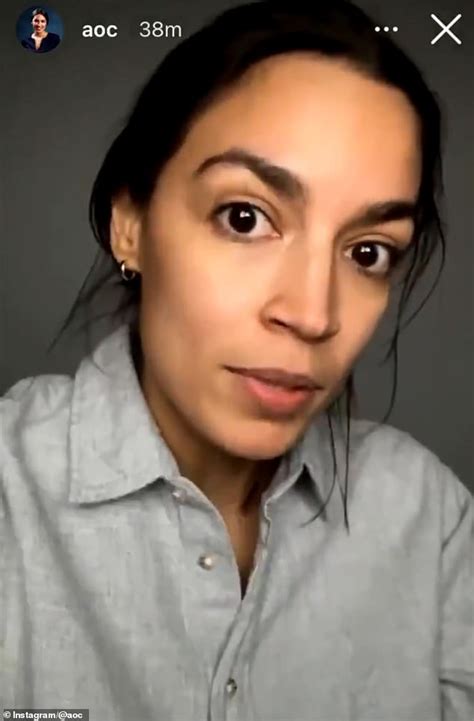 US Mexico Border Crisis AOC Slams Inhumane Horrifying And Barbaric Conditions Under