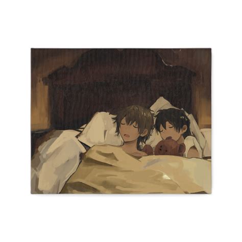 『ぬくもり』 キャンバス Canvas F3 F4 F6 F10 Gasoka Shop Booth