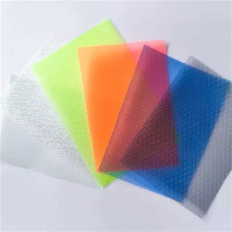 News Types Of Mesh Fabric