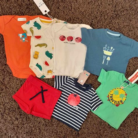 🌈🌈🌈 Комісійка НОВИХ Товарів🌈🌈🌈 Комплект чудових панамок на літо 3 6м Нові якість суперова 315