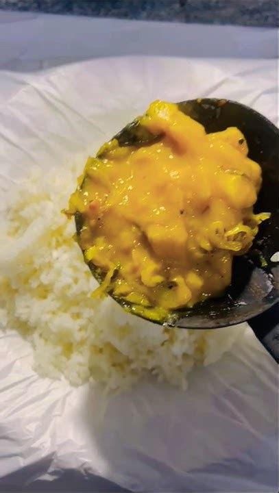 කිරි කොස් සමග අද බත් එකට මොනවද තියෙන්නේ කියලා බලමුද🤤🤤 Youtube