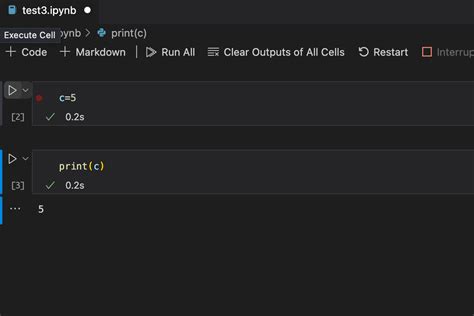 Test Rerunning The Same Notebook Failed The First Time · Issue 9809