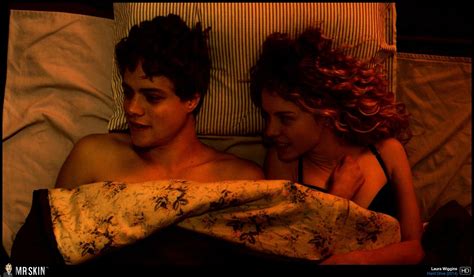 Laura Wiggins Desnuda En Hard Drive I