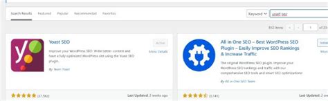 how to add meta keywords in wordpress