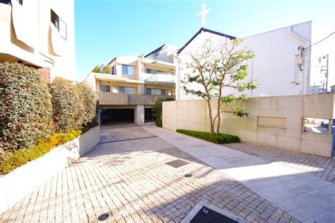 クラッシィハウス杉並方南町 幡ヶ谷ベース