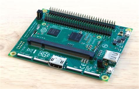 Raspberry Pi Inside Make