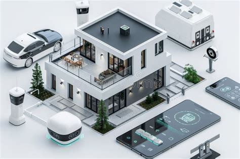 Safeguarding With Configurations For Automated Alert Systems In Homes Uses Safety Sensors To
