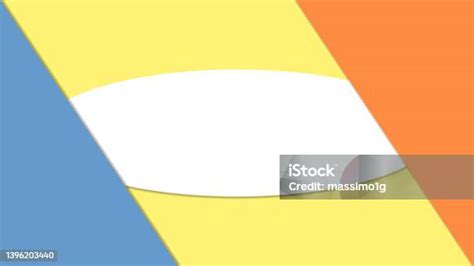 제도법 텍스트 삽입을 위한 지오메트리 3d 일러스트레이션 개념에 대한 스톡 사진 및 기타 이미지 개념 경제 그라데이션 Istock