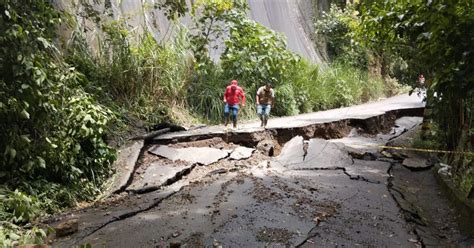 Cerca De 9850 Colombianos Han Sido Desplazados Por Eventos Asociados