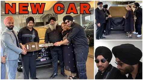 Finally New Car Ki Delivery Leli Youtube