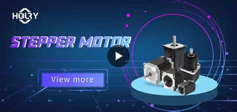Steppermotor Automation Cnc 3dprinting Robotics Engineering Holry Tina Shen