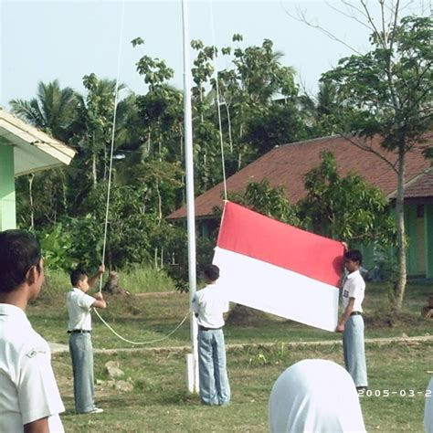 Alumnus Smk Negeri 6 Pandeglang Angkatan V Jakarta
