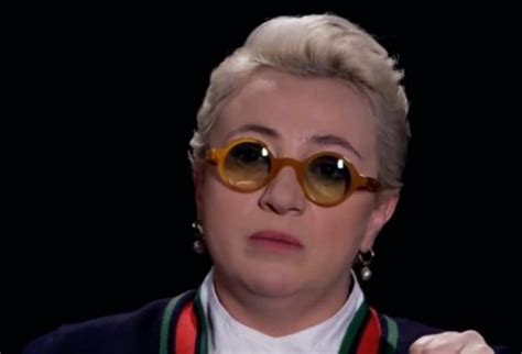 კონტრიძე პოზნერის ვიზიტზე [დახვედრის] ფორმა არ იყო ქართული Metronome Ge