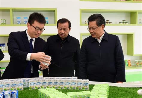 任振鹤在武威调研 临潭县人民政府