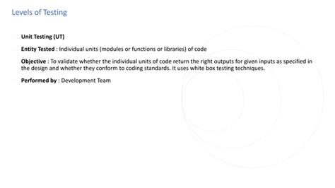 Manual Testing Test Case To Learn Part 2 Pptx