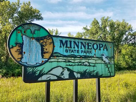 12 Minnesota Campgrounds With Jaw Dropping Fall Colors You Need To See