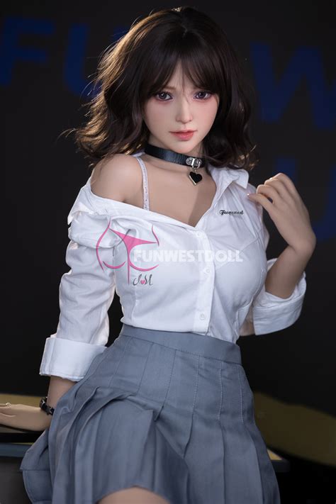 Funwest Tpe 155cm F Cup Sex Doll Alice Lovedollsenpai