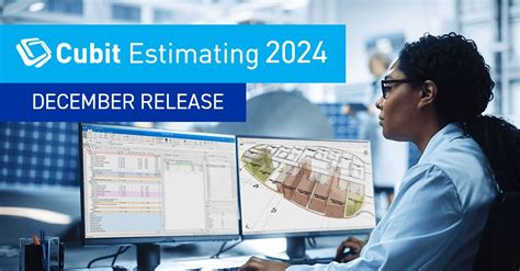 Our Latest Release Of Cubit Estimating Is Here With New Features And Improvements To Help You
