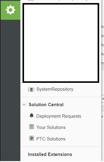 Solved How To Check Thingworx Widgets Version Which Is Us Ptc Community