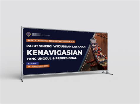 Event Banner By Shofwan Fahma On Dribbble