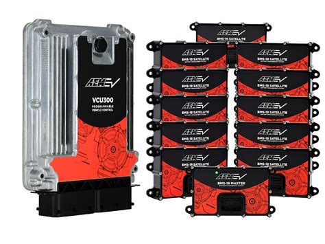 AEM Performance Electronics Racecar Directory