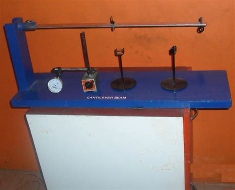 Vibration Testing Equipment At Best Price In India
