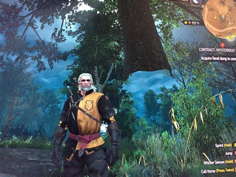 Gotta Love Floating Trees Rgaming